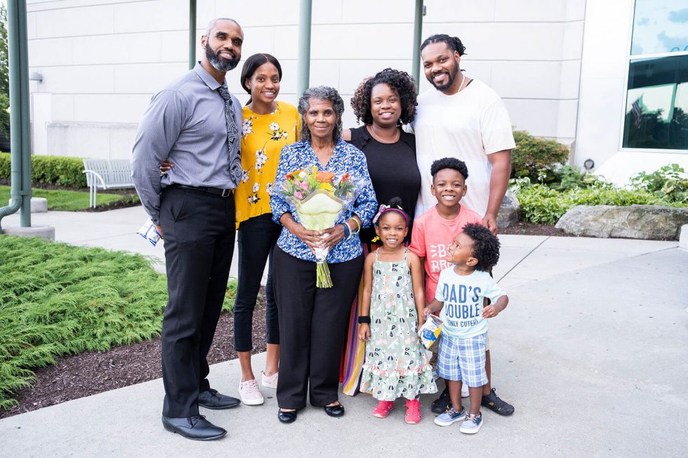 Scholarships - CHESLA