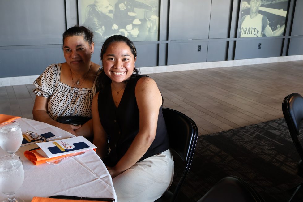 Undergraduate Scholarship - CHESLA