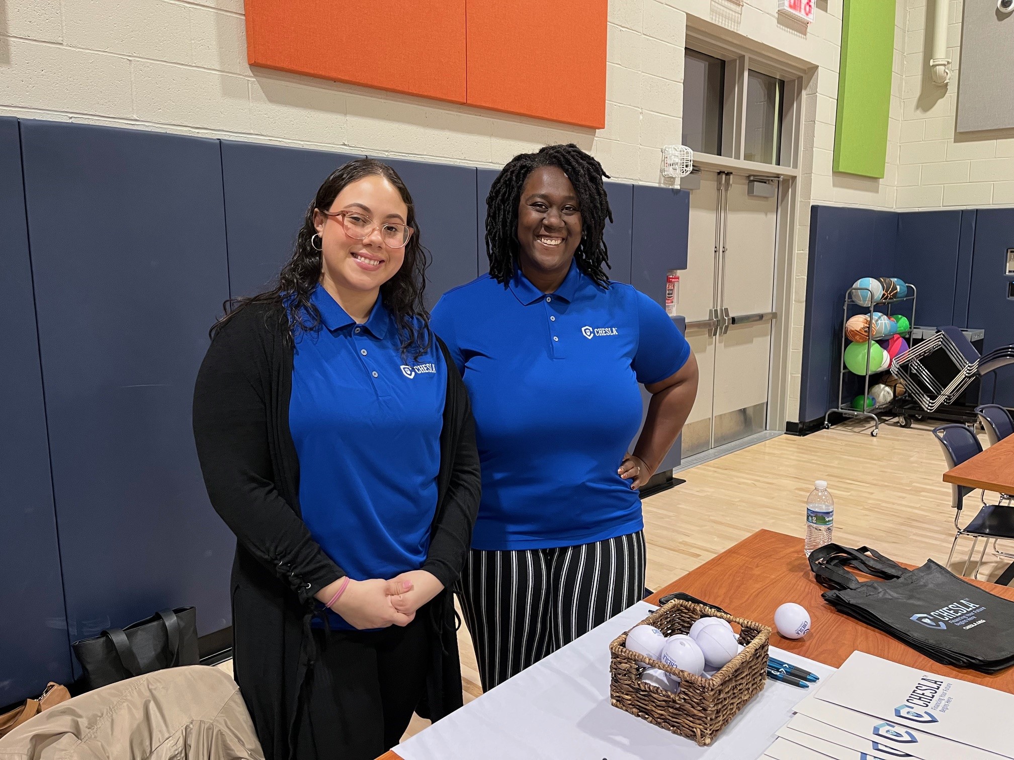 Fund your future with financing and resources from CHESLA - CHESLA