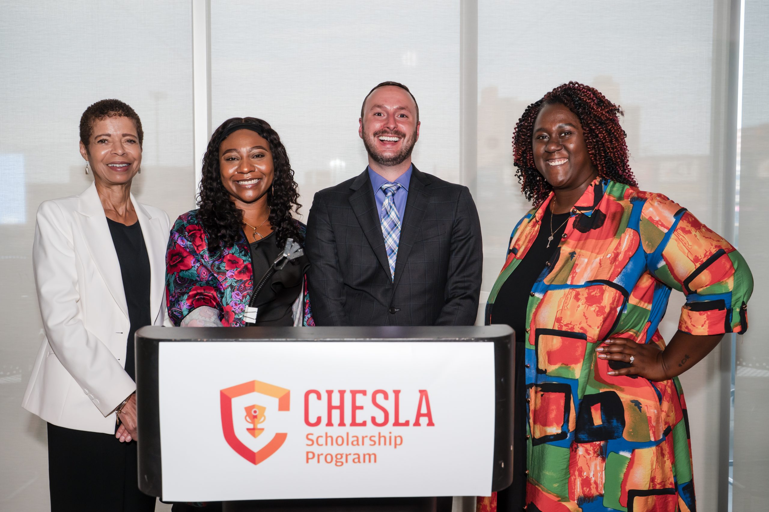 CHESLA Awards Over Half a Million Dollars in Scholarships to ...